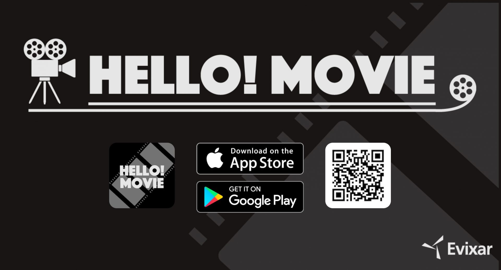映画館をもっと楽しもう新しい鑑賞スタイル「HELLO! MOVIE」｜ホームシアターCHANNEL