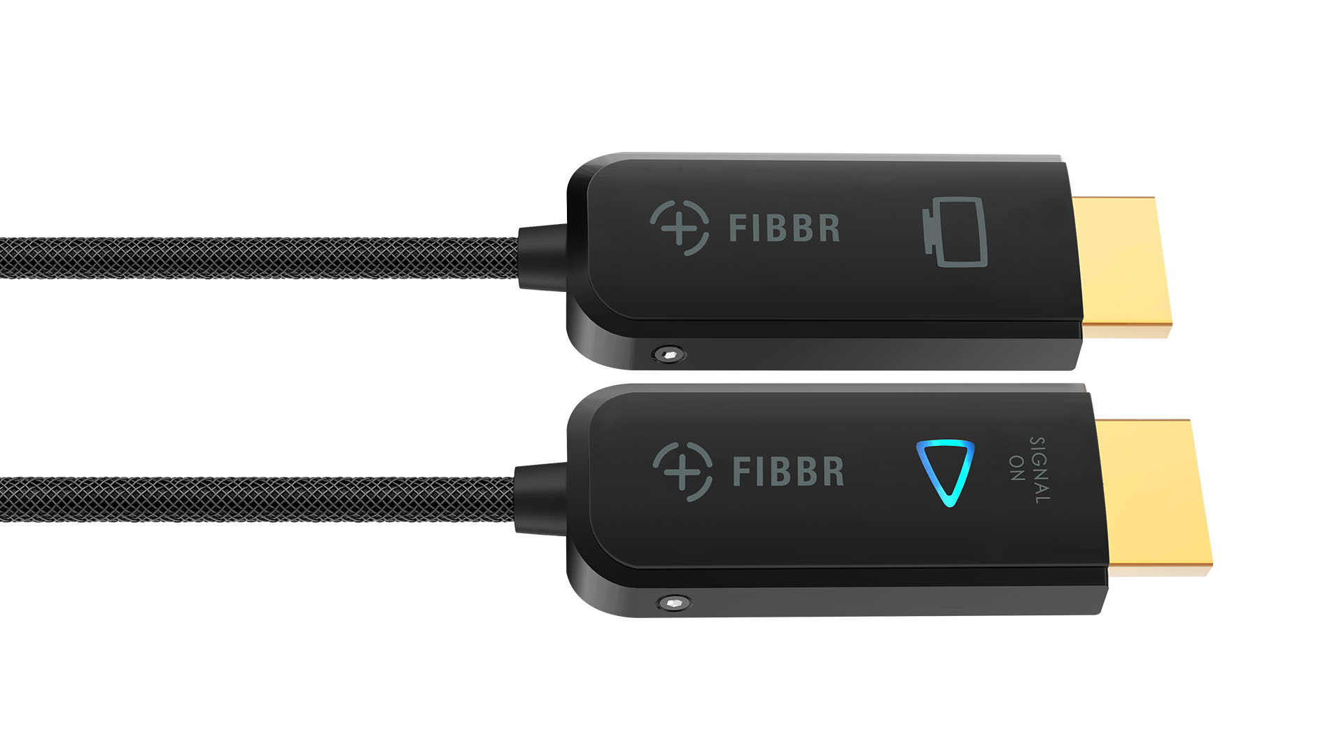 “光HDMI”を牽引するブランド「FIBBR」の新フラグシップHDMI2.1b認証を実現｜ホームシアターCHANNEL
