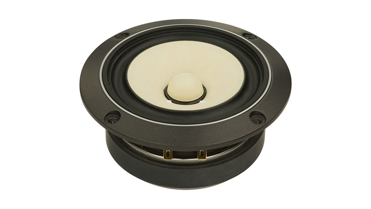 FOSTEXの新スピーカー「NF06」はホームシアターでも使いたい次世代ニアフィールドモニター » ホームシアターCHANNEL