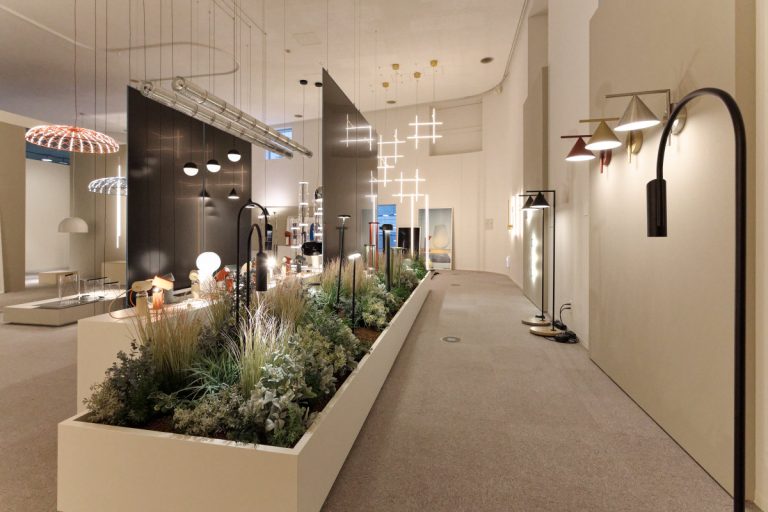 イタリア照明ブランド「FLOS」ジャパンショールームが東京・渋谷にグランドオープン！ » ホームシアターCHANNEL
