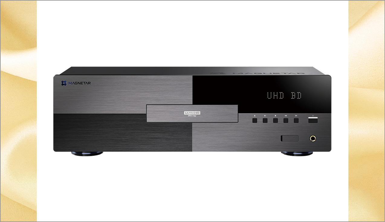 Official Magnetar UDP-900 Owners Thread (No Price Talk) | Page 27 | AVS Forum