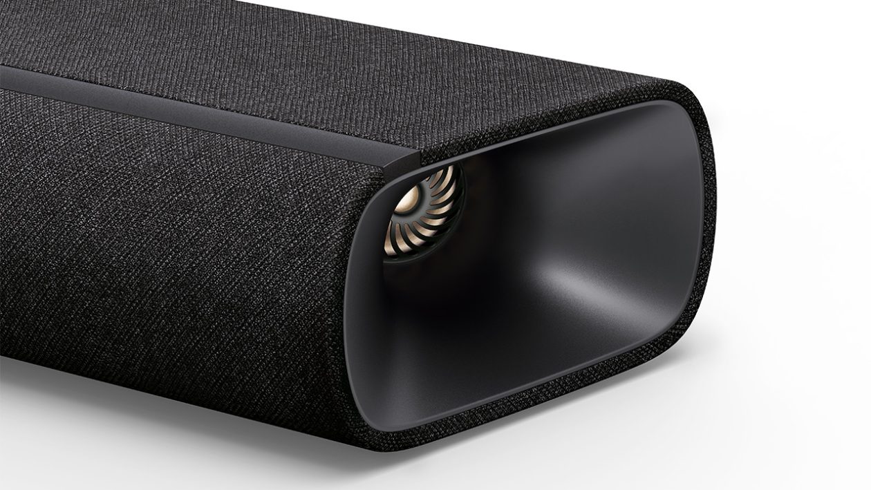 ハーマンカードン「Enchant 1100」徹底レビュー！名門ブランドによる“もっとも洗練されたサウンドバー” » ホームシアターCHANNEL